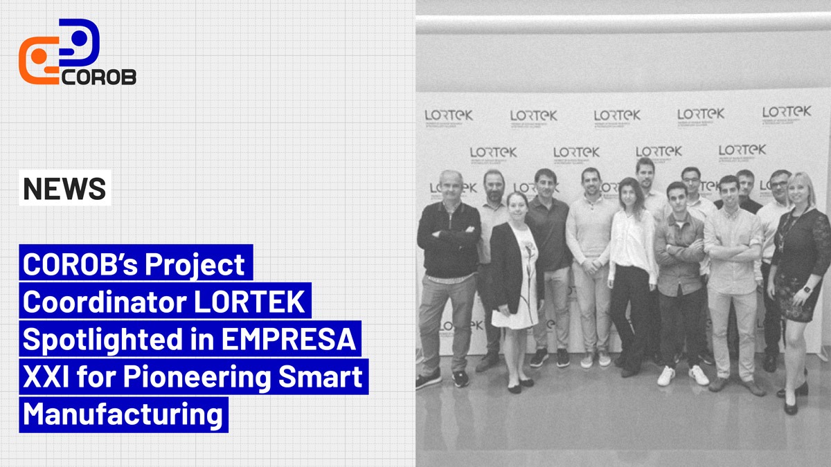 News & Articles – Corob Project